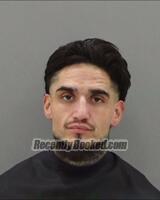 Recent Booking / Mugshot for EDDIE FIERRO in Tom Green County, Texas