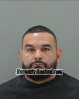 Recent Booking / Mugshot for JOSEPH GALVAN in Tom Green County, Texas