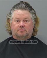 Recent Booking / Mugshot for DAVID REDER in Tom Green County, Texas