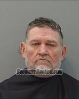 Recent Booking / Mugshot for TRAVIS KEELE in Tom Green County, Texas