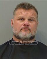 Recent Booking / Mugshot for STEVEN BEACH in Tom Green County, Texas