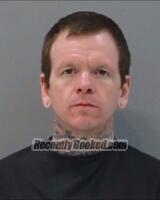 Recent Booking / Mugshot for JASON ROWDEN in Tom Green County, Texas