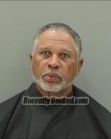 Recent Booking / Mugshot for KARL JARMON in Tom Green County, Texas