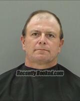 Recent Booking / Mugshot for GREGORY CASEY in Tom Green County, Texas