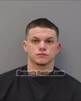 Recent Booking / Mugshot for AVERY SANCHEZ in Tom Green County, Texas