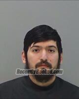 Recent Booking / Mugshot for ELIJAH TOVAR in Tom Green County, Texas