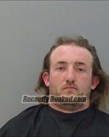 Recent Booking / Mugshot for CHRISTOPHER BURNEY in Tom Green County, Texas