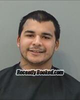Recent Booking / Mugshot for JOSEPH CRUZ in Tom Green County, Texas