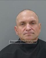 Recent Booking / Mugshot for ERIC MILLER in Tom Green County, Texas