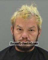 Recent Booking / Mugshot for JONATHAN ZAPATA in Tom Green County, Texas