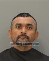Recent Booking / Mugshot for FERMIN ALVAREZ-ACOSTA in Tom Green County ...