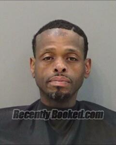 Recent Booking / Mugshot for WESLEY STEVENSON in Tom Green County, Texas