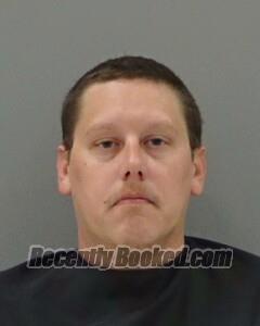 Adrian Revell Mugshot & Arrest Info | Tom Green County, TX