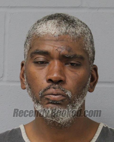 Recent Booking / Mugshot for CLEAVON WITHERSPOON in Travis County, Texas