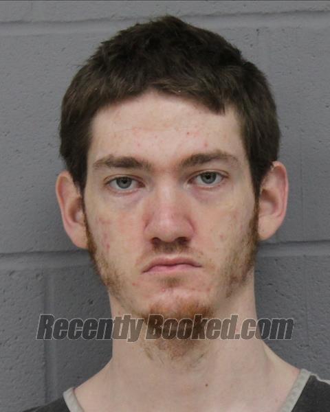 Michael Underhill Mugshot & Arrest Info | Travis County, TX