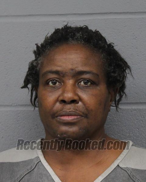 Recent Booking / Mugshot for BRENDA COLEMAN in Travis County, Texas
