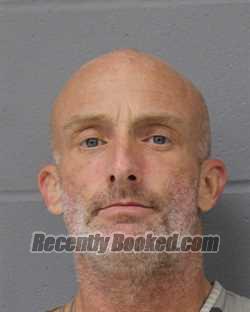 Recent Booking / Mugshot for MICHAEL SAXON in Travis County, Texas