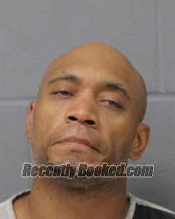 Recent Booking / Mugshot for JUSTIN CONWAY in Travis County, Texas