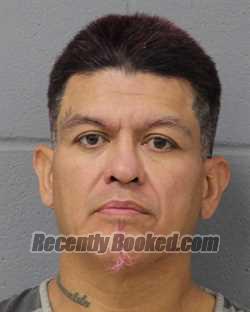Recent Booking / Mugshot for JOE RODRIGUEZ in Travis County, Texas