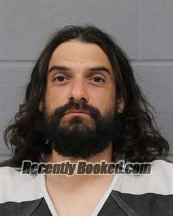 Recent Booking / Mugshot for MARCUS CASTILLO in Travis County, Texas