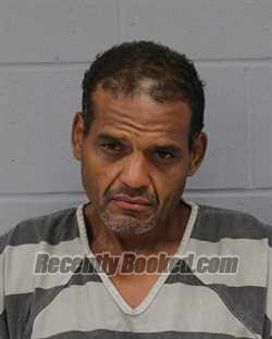 Recent Booking / Mugshot for RAY DIAZ in Travis County, Texas