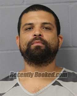 Recent Booking / Mugshot for JOHN MALKO in Travis County, Texas