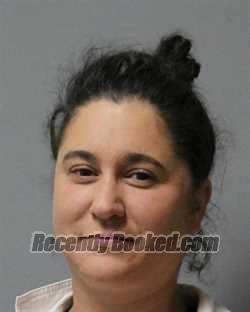 Recent Booking / Mugshot for AMY POULOS in Travis County, Texas