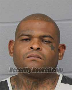 Recent Booking / Mugshot for JASON GALLEGOS in Travis County, Texas