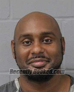 Recent Booking / Mugshot for LAMAR LEWIS in Travis County, Texas