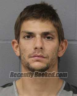 Recent Booking / Mugshot for MICHAEL HOPPONEN in Travis County, Texas