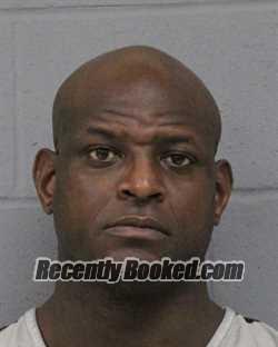 Recent Booking / Mugshot for ABRAHAM LIGON in Travis County, Texas