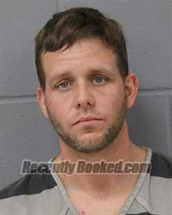 Recent Booking / Mugshot for RHACE TOWNS in Travis County, Texas