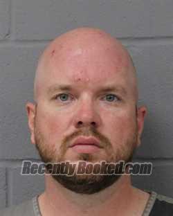Recent Booking / Mugshot for MICHAEL RUSCOE in Travis County, Texas