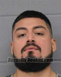Recent Booking / Mugshot for GERARDO HERNANDEZ in Travis County, Texas