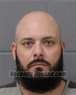 Recent Booking / Mugshot for WESLEY TOLLE in Travis County, Texas