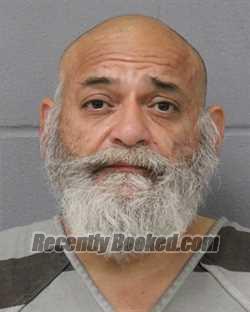 Recent Booking / Mugshot for LUIS DIAZ in Travis County, Texas