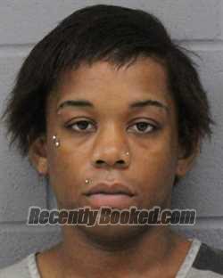 Recent Booking / Mugshot for JOHN RELIFORD in Travis County, Texas