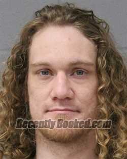 Recent Booking / Mugshot for JOSHUA BYRAM in Travis County, Texas