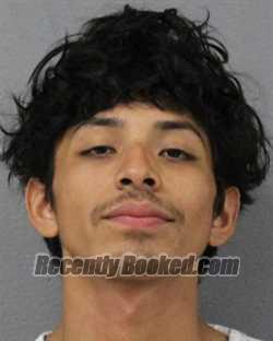 Recent Booking / Mugshot for KEVIN RAMIREZ in Travis County, Texas
