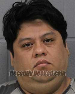 Recent Booking / Mugshot for AARON VASQUEZ in Travis County, Texas