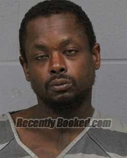 Recent Booking / Mugshot for LEONARD WILSON in Travis County, Texas