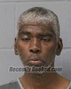 Recent Booking / Mugshot for CLEAVON WITHERSPOON in Travis County, Texas