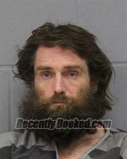 Recent Booking / Mugshot for ROBERT CUMMINS in Travis County, Texas