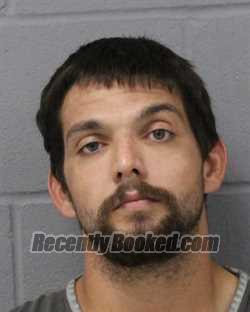 Recent Booking / Mugshot for AARON CLOPP in Travis County, Texas