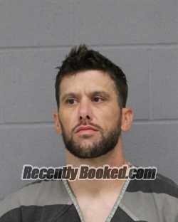 Recent Booking / Mugshot for JOSEPH MOELLER in Travis County, Texas