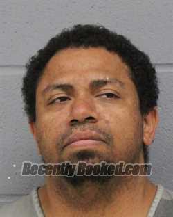 Recent Booking / Mugshot for JOSHUA WILLIAMS in Travis County, Texas
