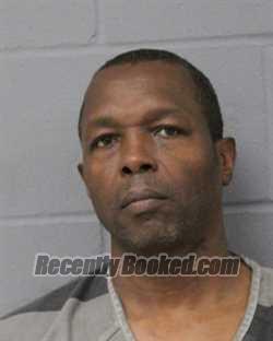 Recent Booking / Mugshot for TIMOTHY LEWIS in Travis County, Texas