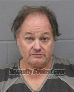 Recent Booking / Mugshot for MICHAEL DEESE in Travis County, Texas