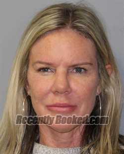 Recent Booking / Mugshot for MADOLYN FRAZER in Travis County, Texas