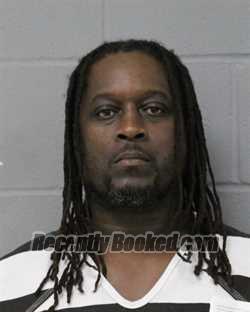 Recent Booking / Mugshot for JORDAN HERBERT in Travis County, Texas